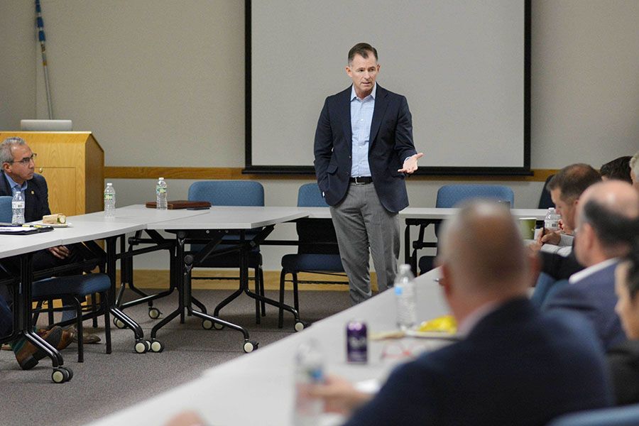 NADA Update - Drive: NH Magazine