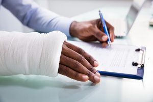 Workers’ Compensation Indemnity Benefits - Drive: NH Magazine