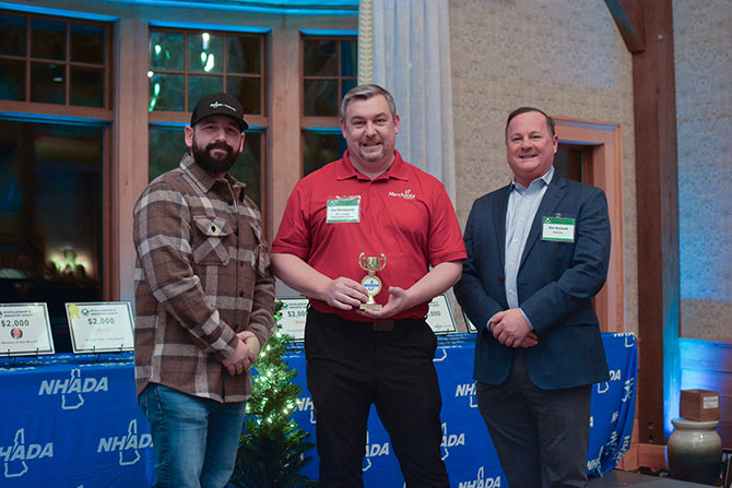 A Message From the Chairman: Supporting Our Industry’s Bright Future ...