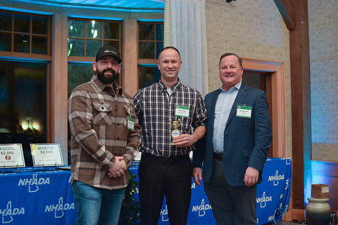 A Message From the Chairman: Supporting Our Industry’s Bright Future ...