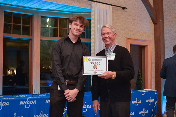 A Message From the Chairman: Supporting Our Industry’s Bright Future ...