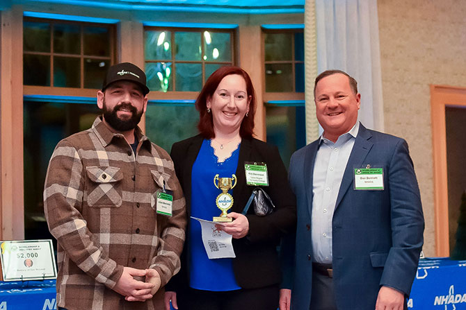 A Message From the Chairman: Supporting Our Industry’s Bright Future ...